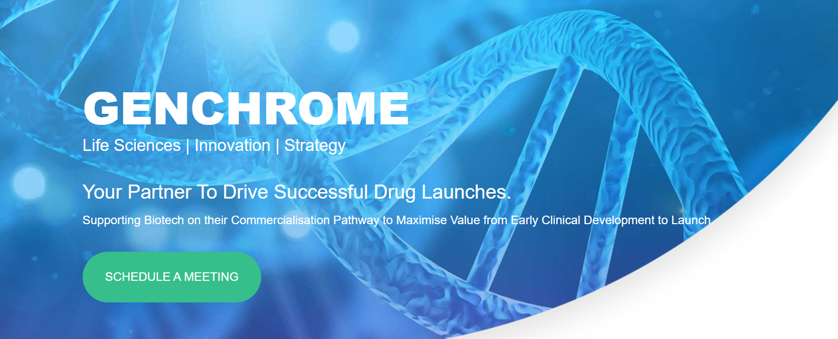 Biotech Industry Challenges - Genchrome